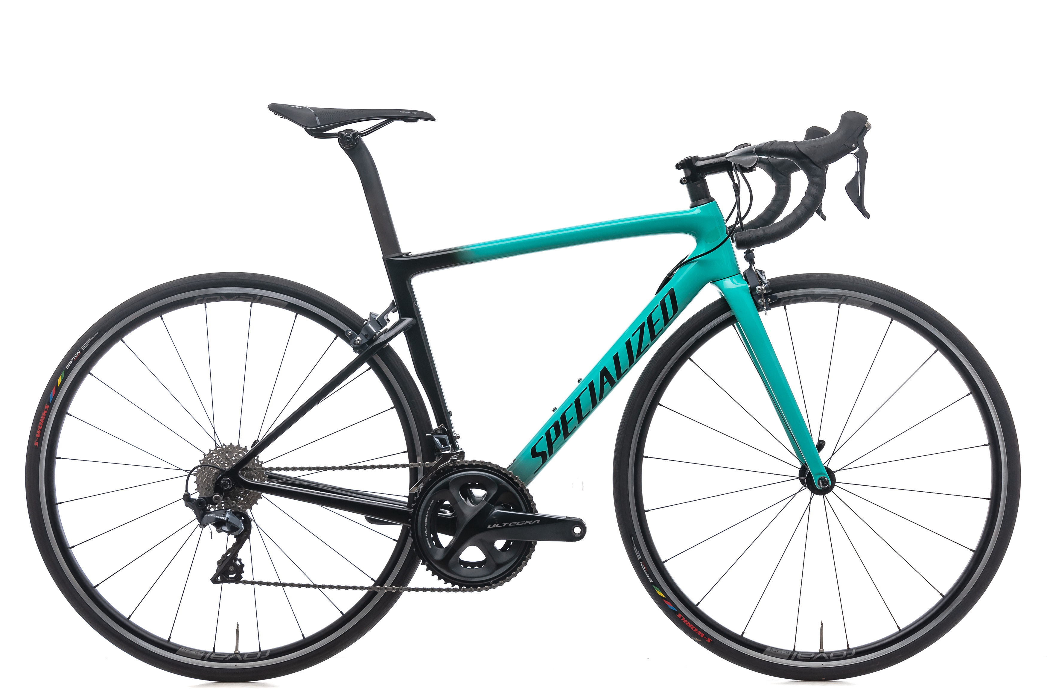 2018 Specialized Tarmac Expert Mens