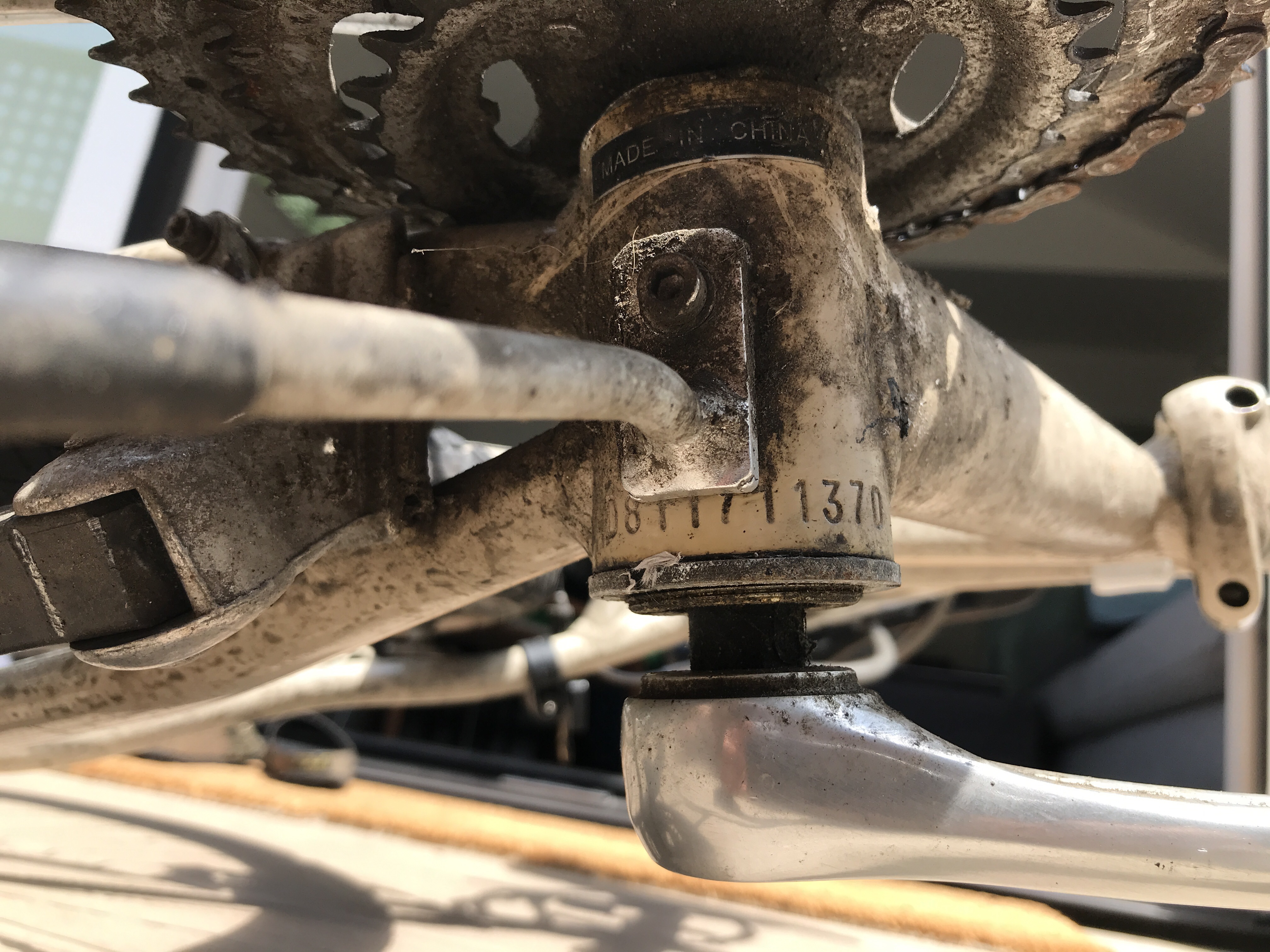 Dahon Espresso