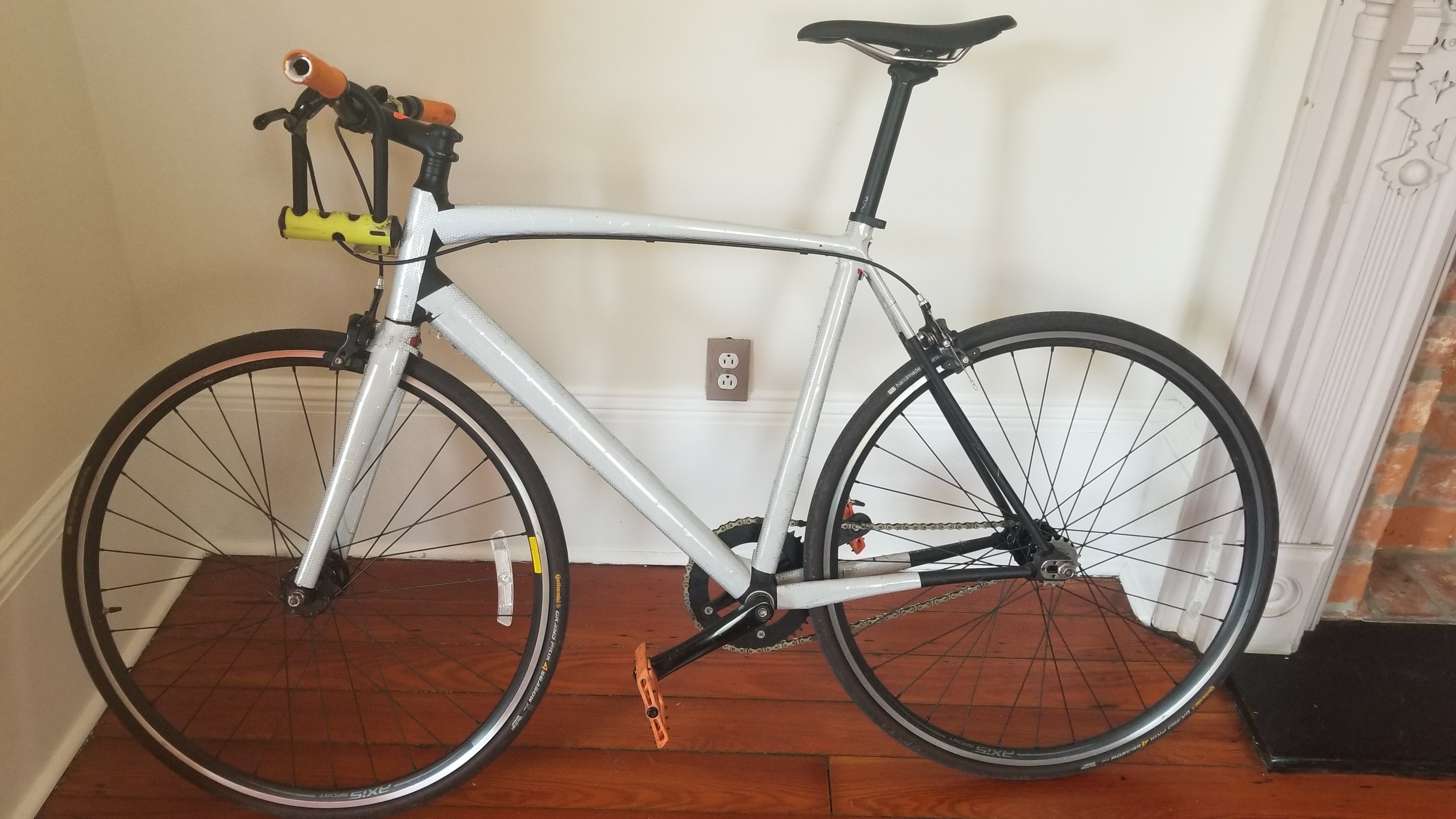 2017 Specialized LANGSTER