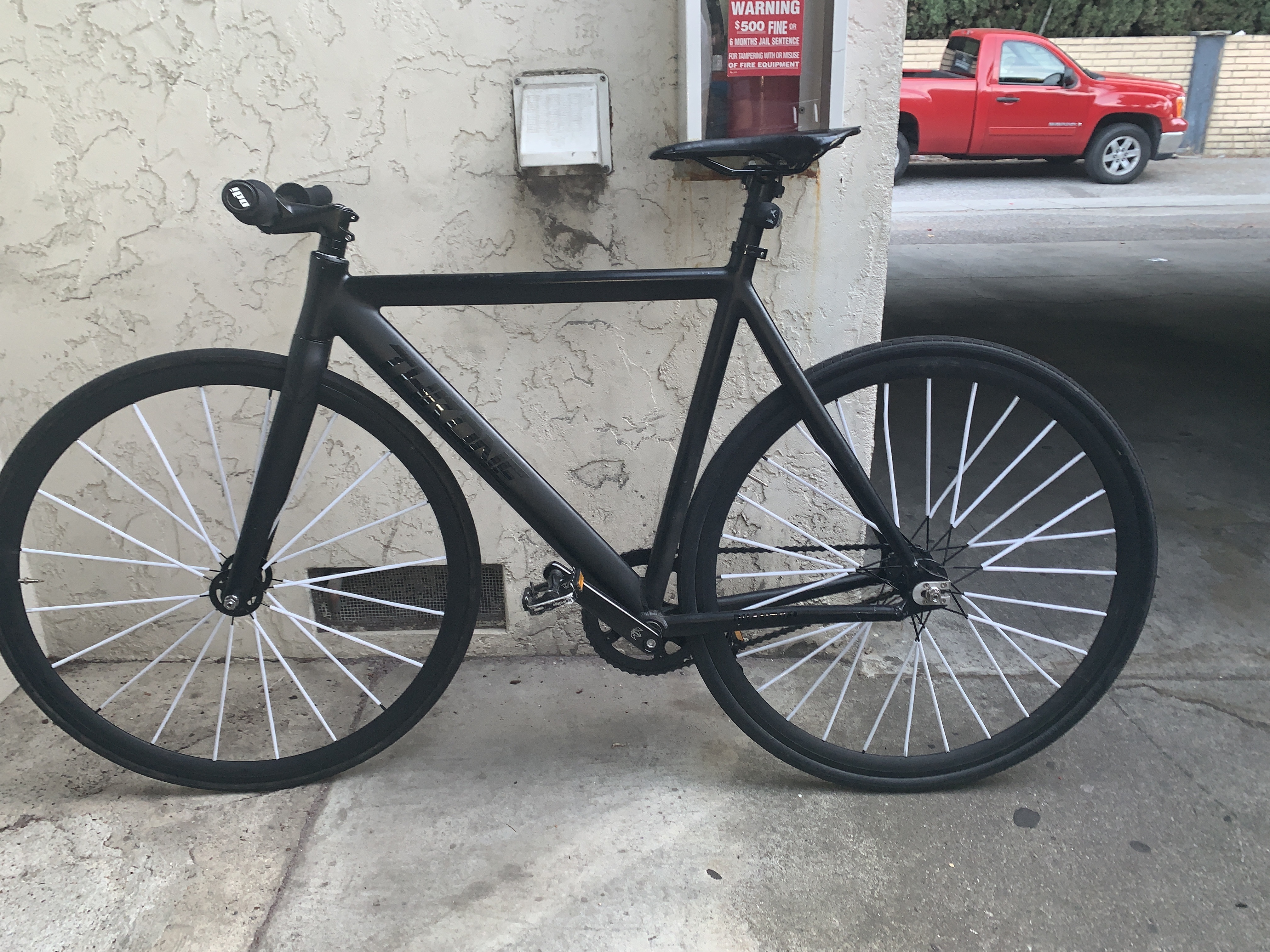 2019 Throne Cycles Phantom