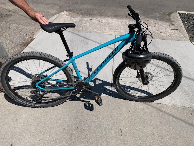 2019 Specialized Pitch 27.5