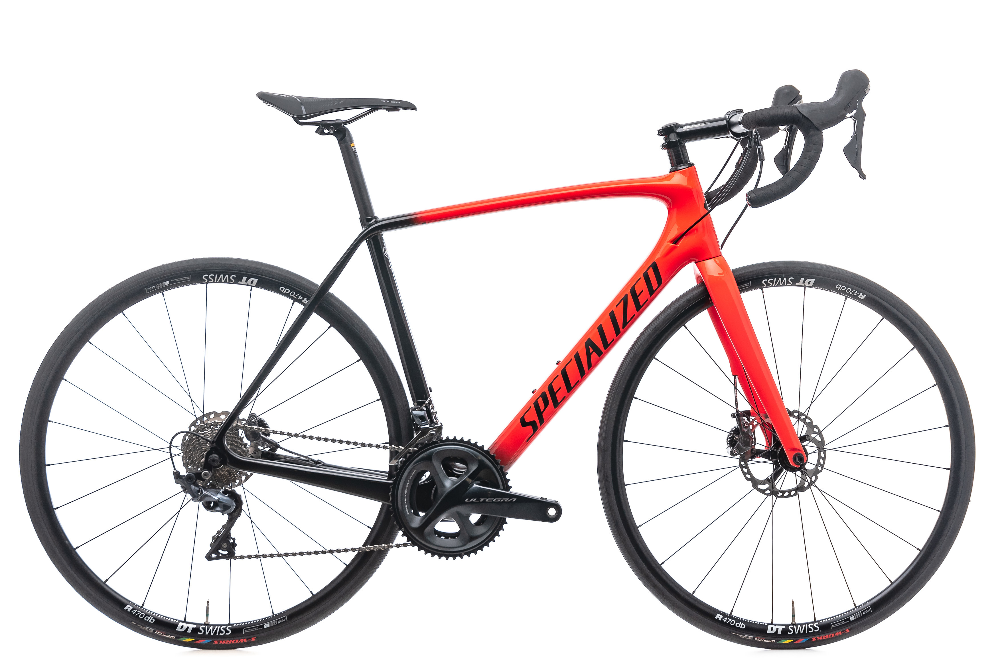 2018 Specialized Tarmac Comp SL5 Mens