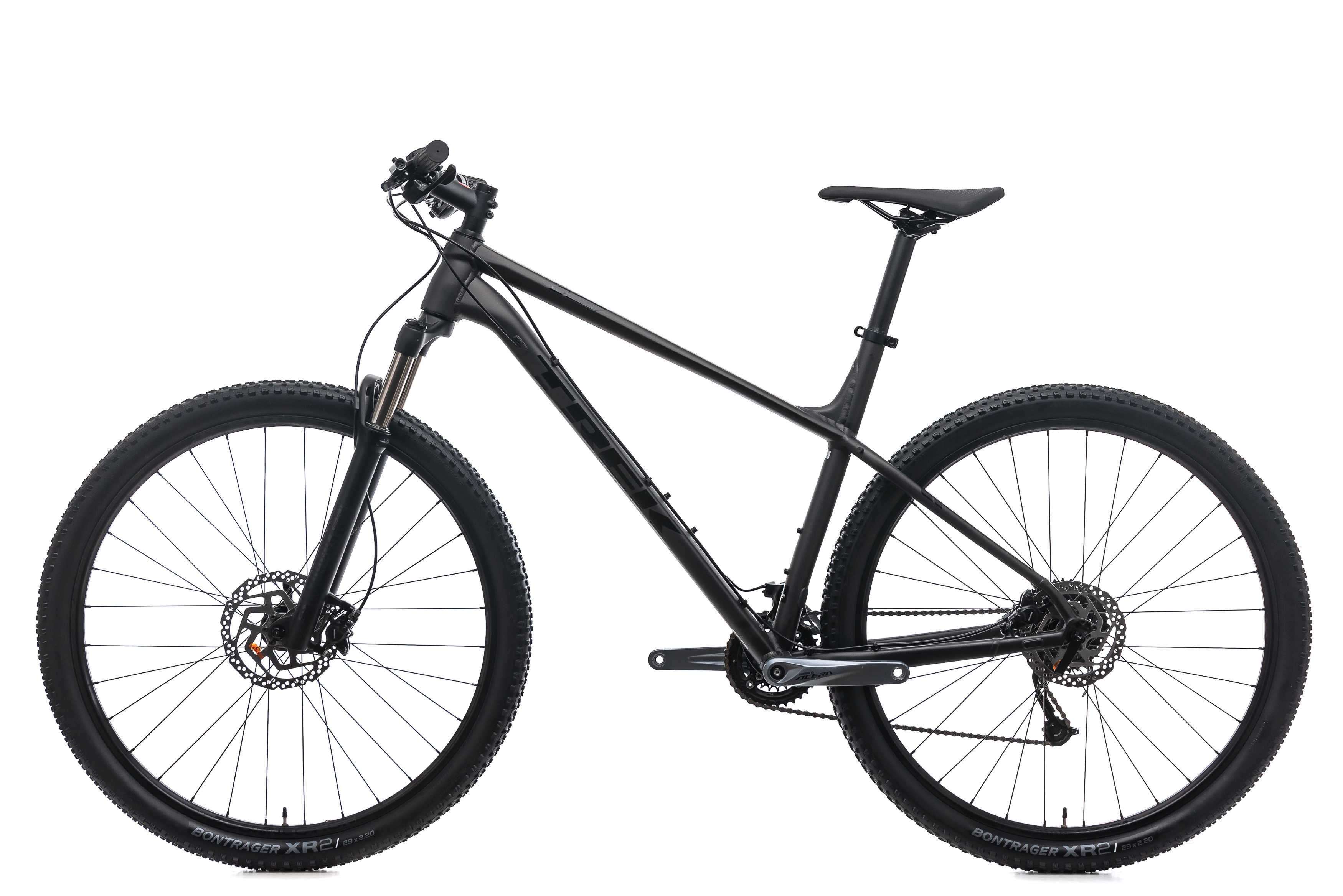 2019 Trek X-Caliber 7