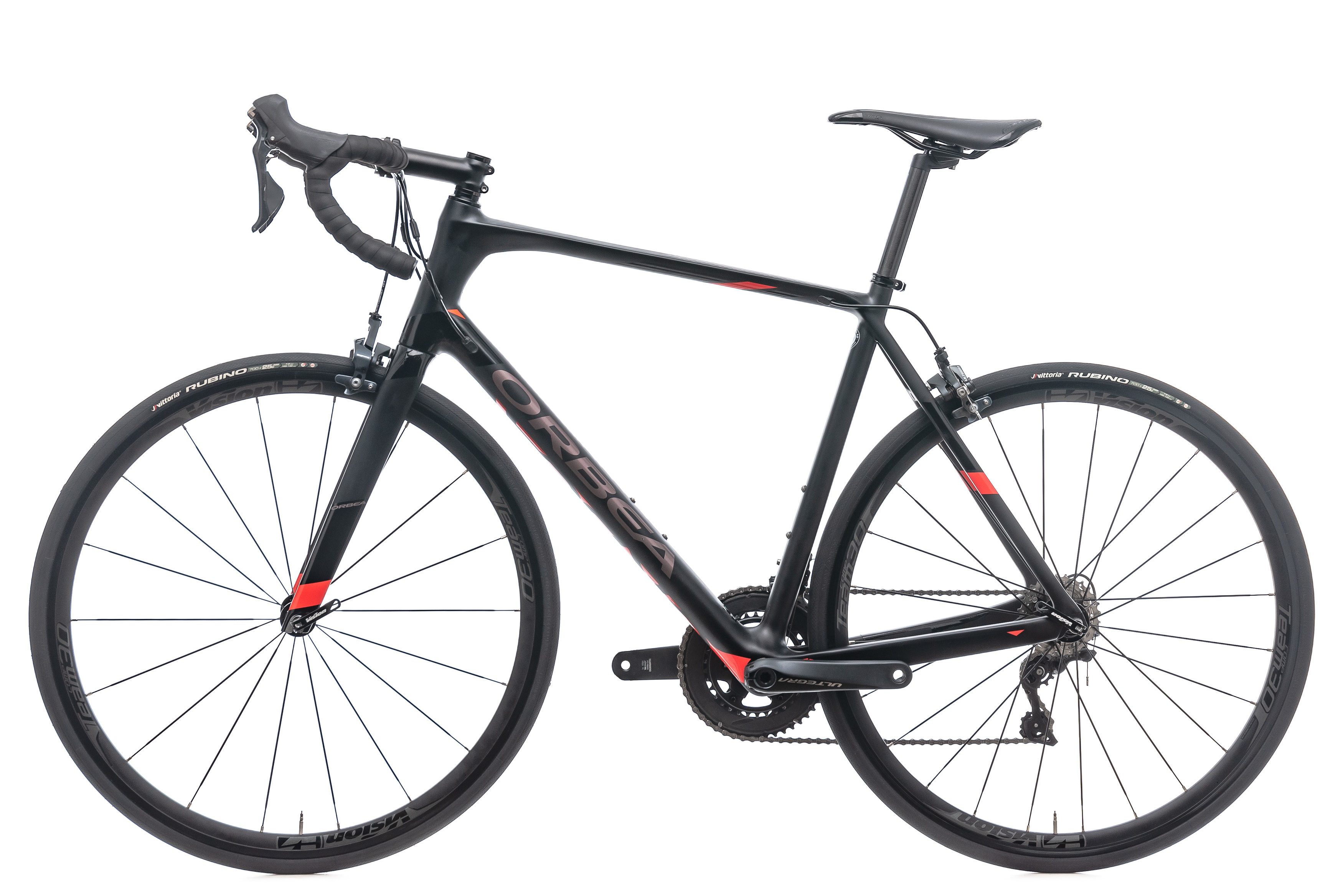 2018 Orbea Orca M20