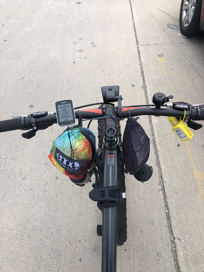 Stolen 2014 Felt DD70