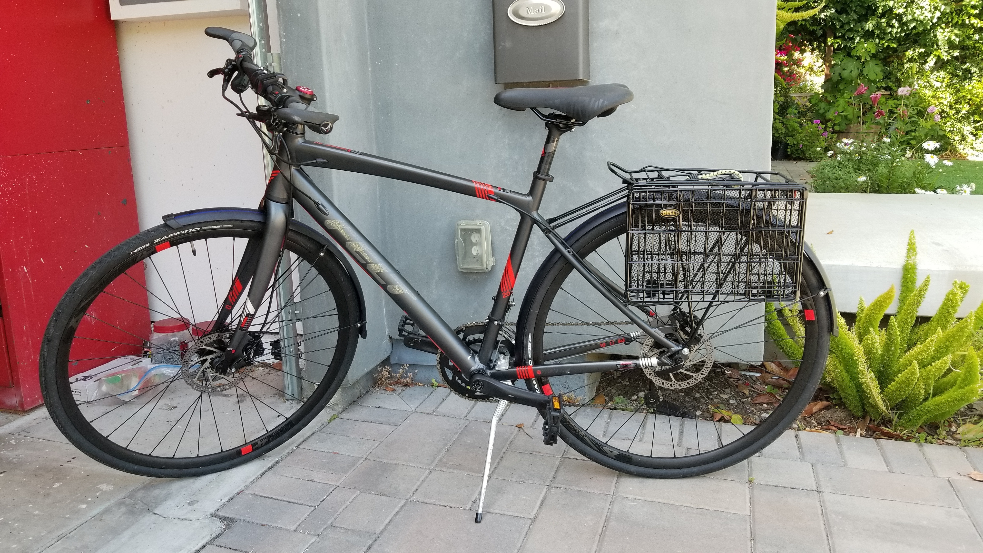 2017 Felt Verza Speed 20