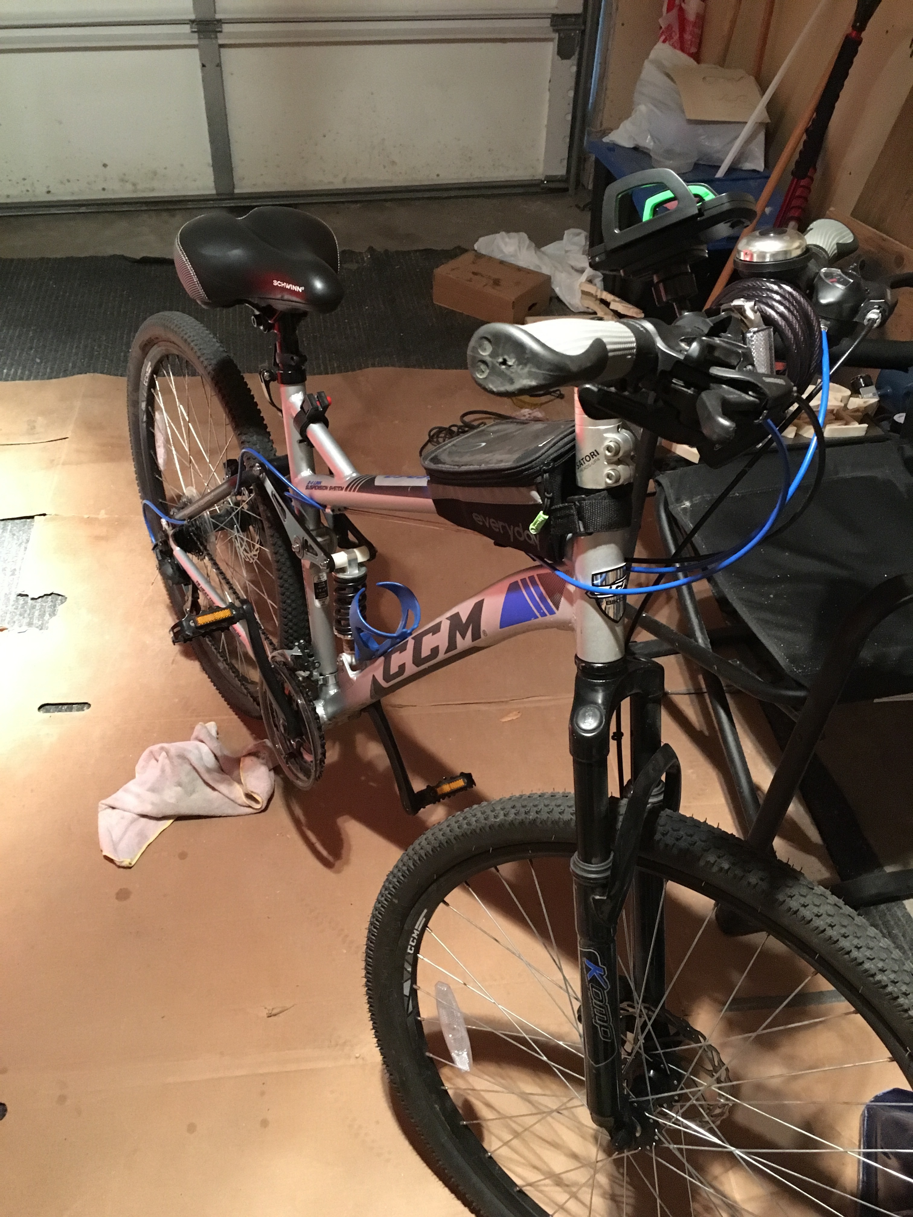 2017 CCM DS-650