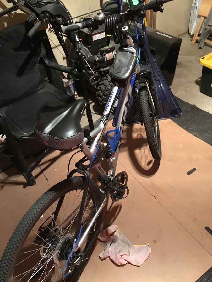 2017 CCM DS-650
