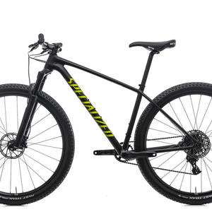 2018 Specialized Chisel Expert -1X