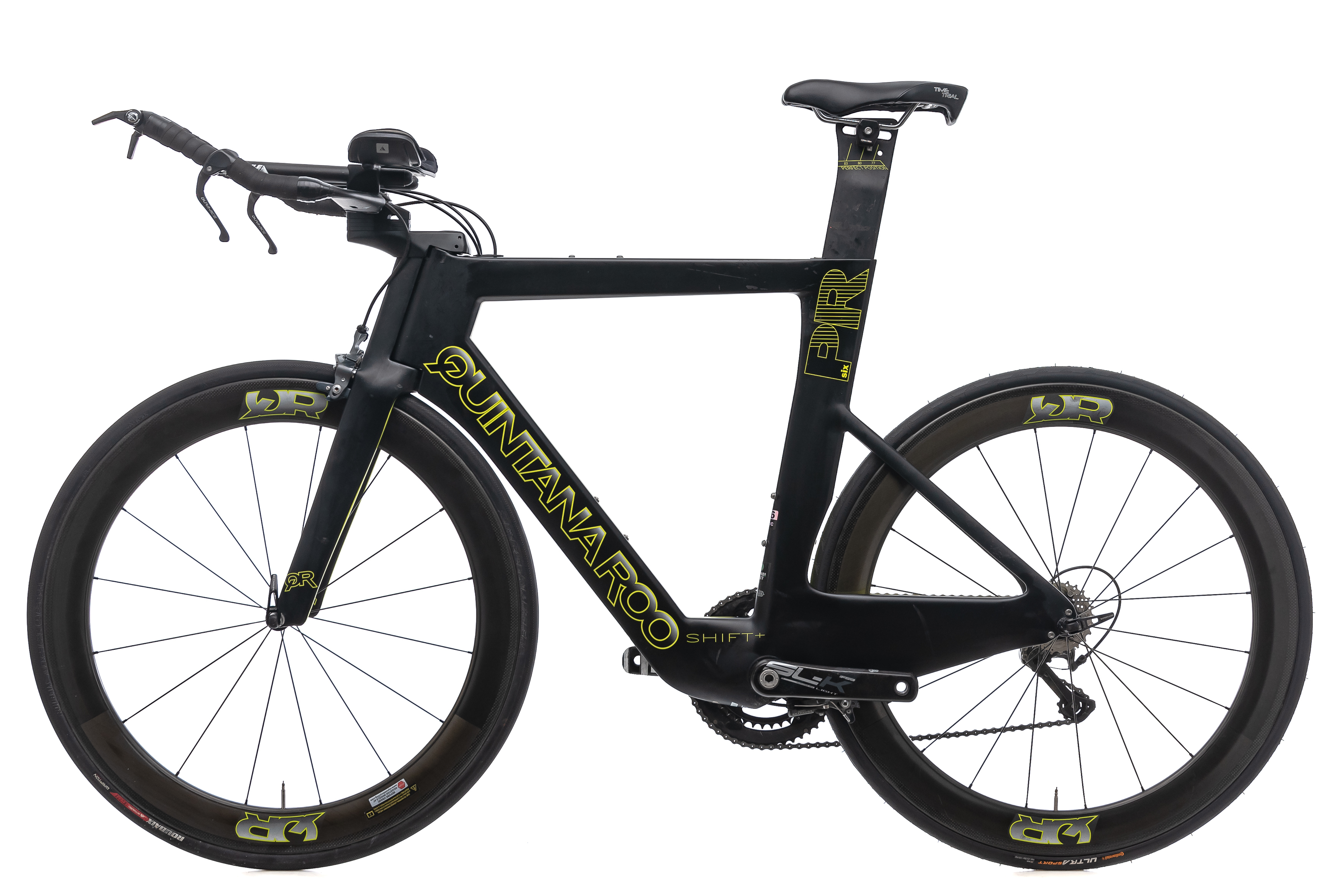 2015 Quintana Roo PRSIX