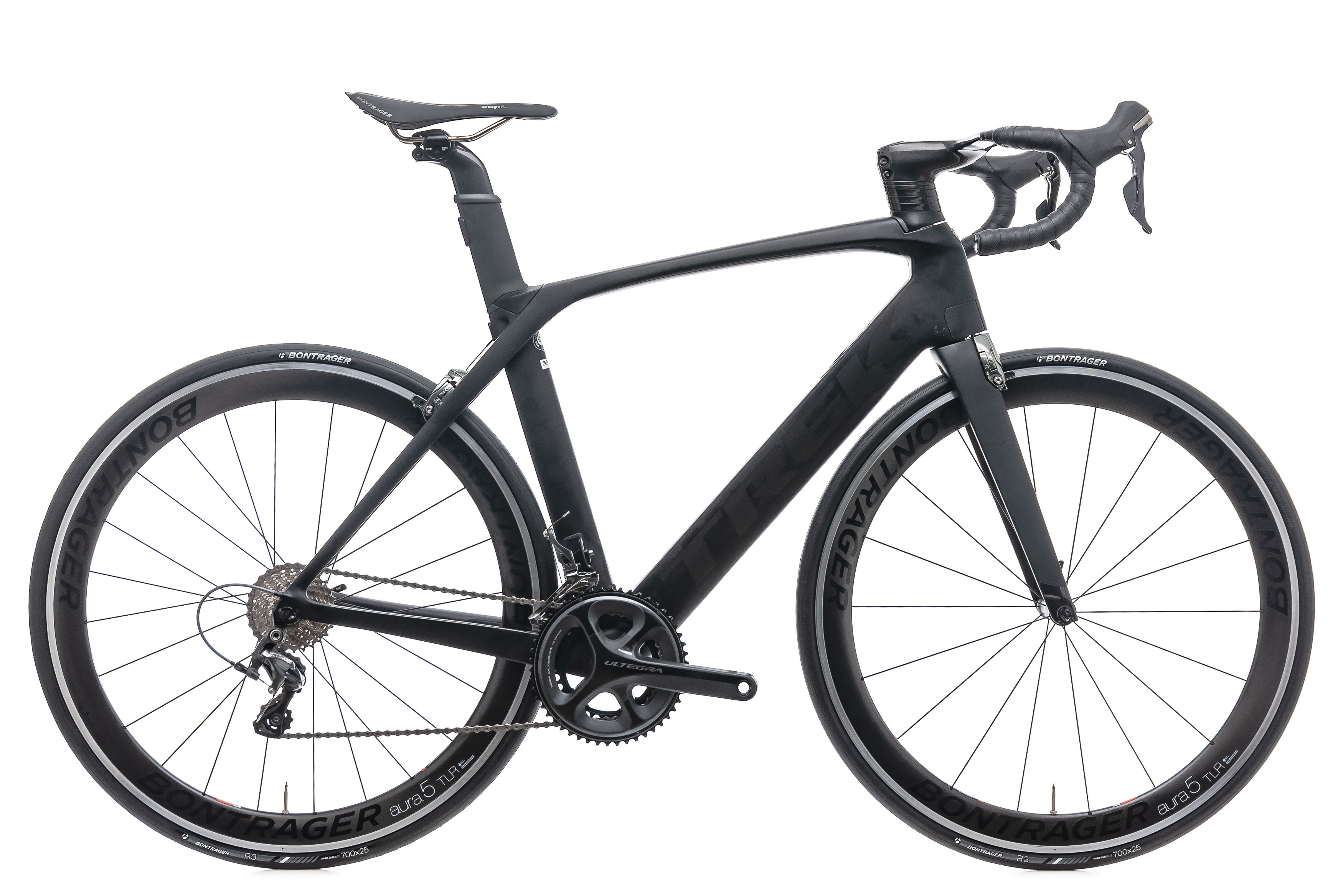 2017 Trek Trek Madone 9.2