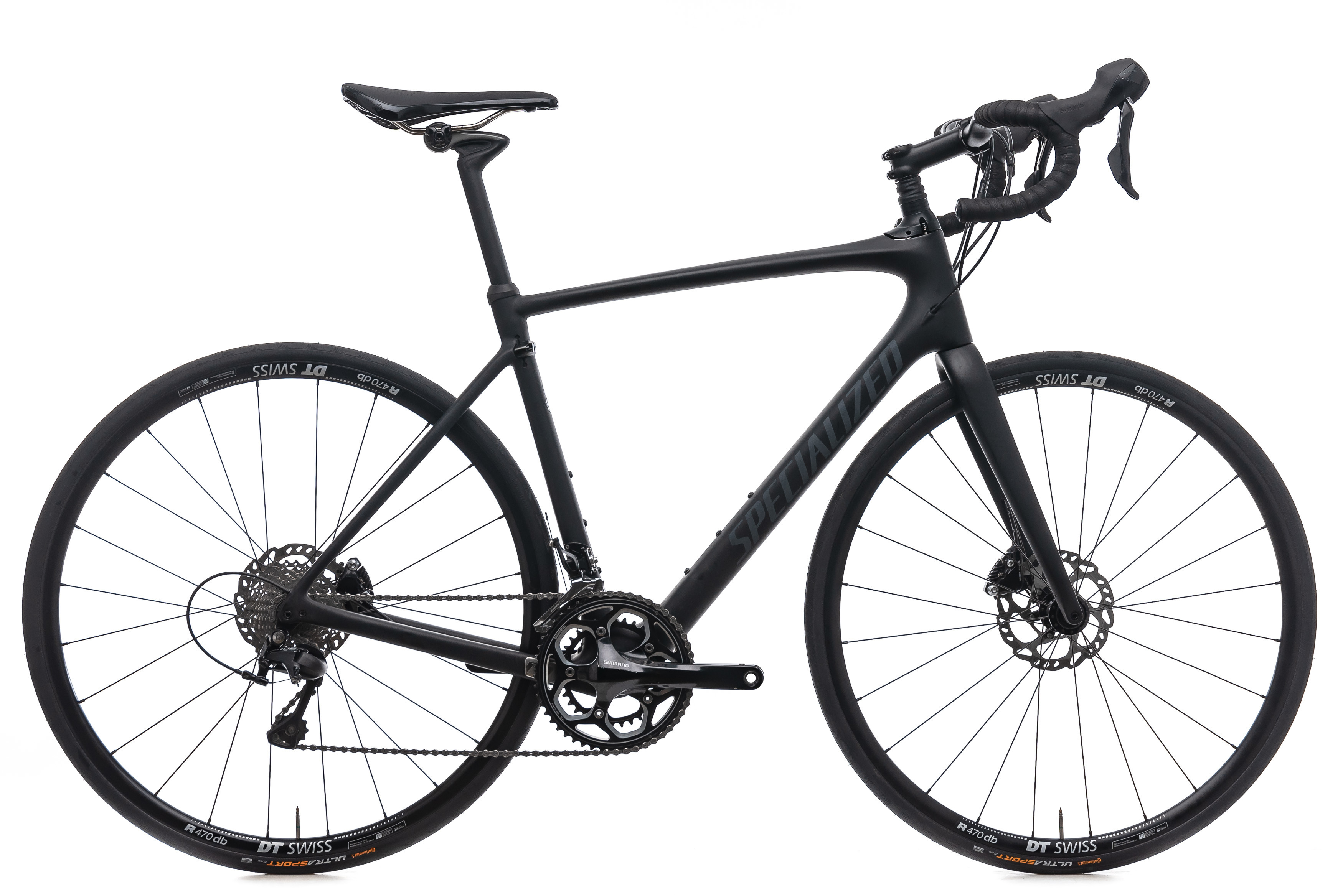 2018 Specialized Roubaix Elite