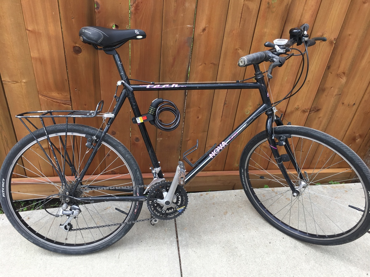 Other Tech Nova Elite