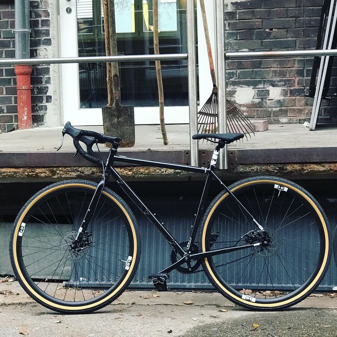 Stolen 2019 Octane One Kode Commuter