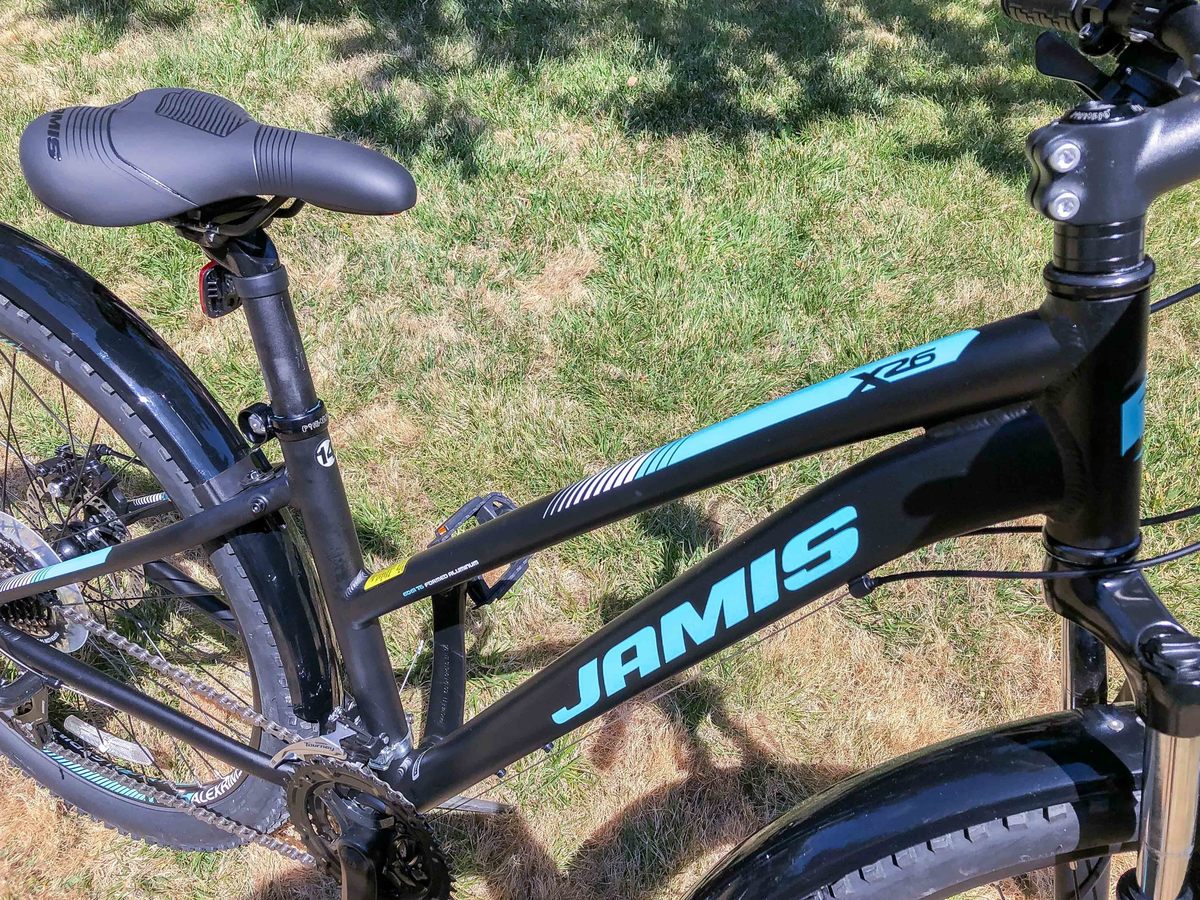 2019 Jamis X.26 Disc