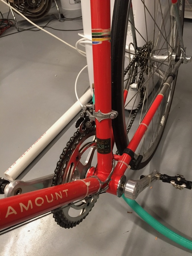 1973 Schwinn Paramount