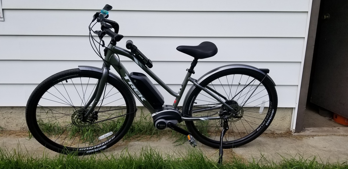 2019 Trek