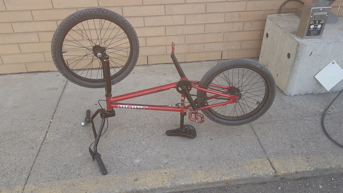 2019 DK Bikes