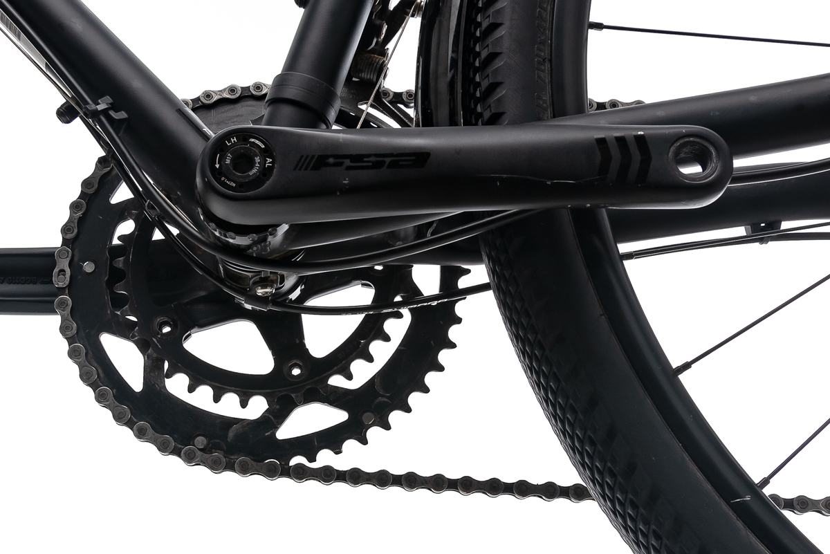 2015 Specialized AWOL Comp