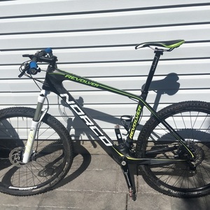 2017 Norco Bikes Revolver