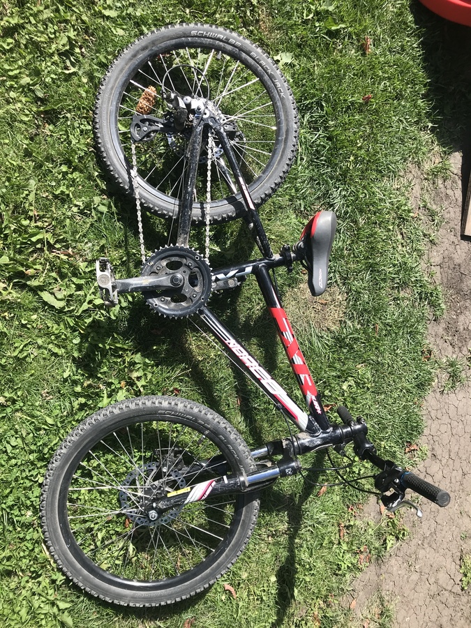 Norco Bikes Ninja