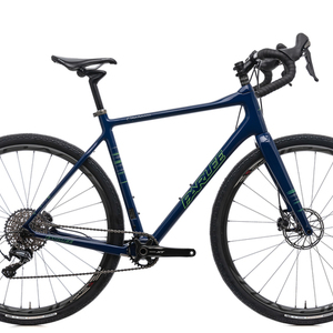 2017 Parlee Chebacco