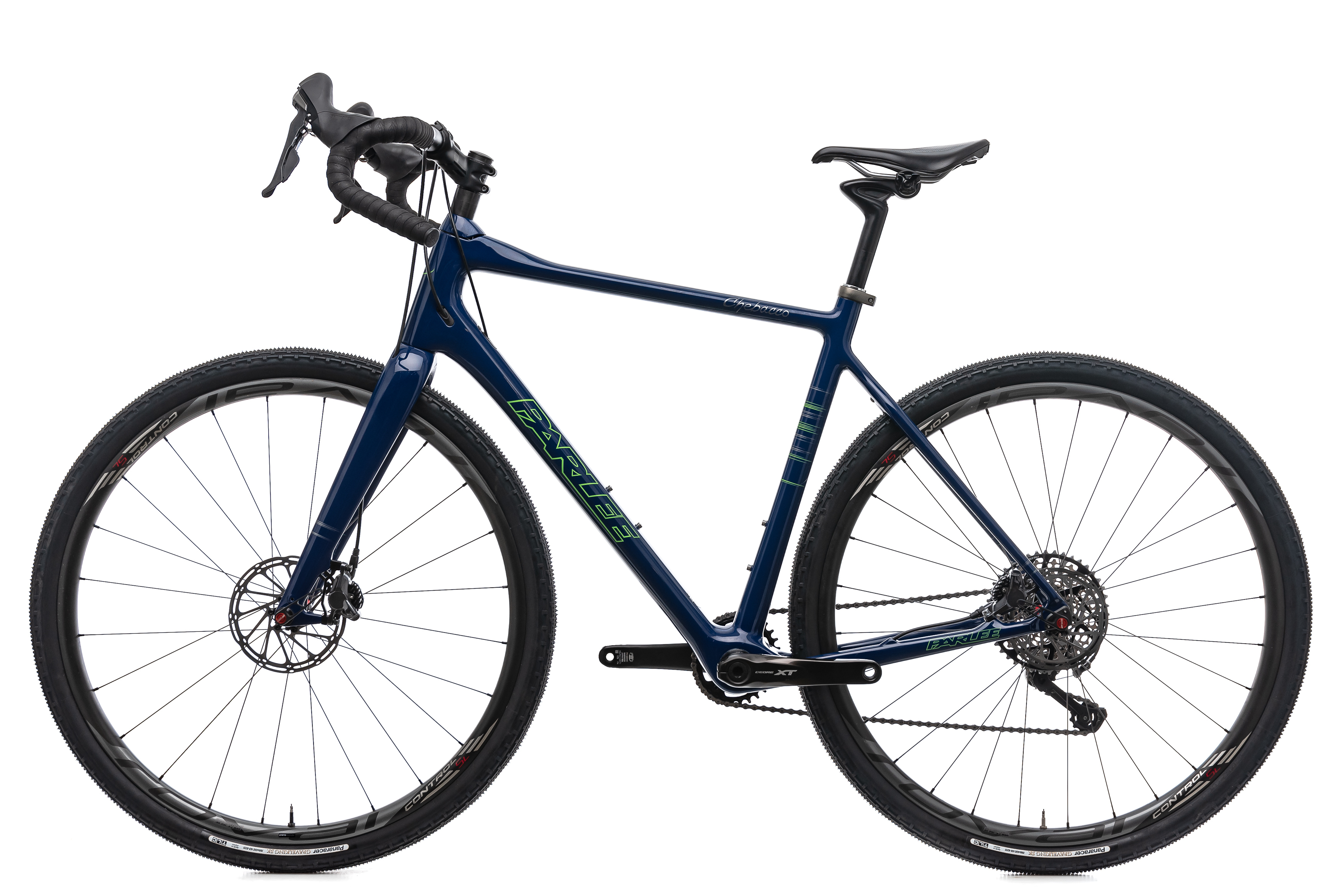 2017 Parlee Chebacco