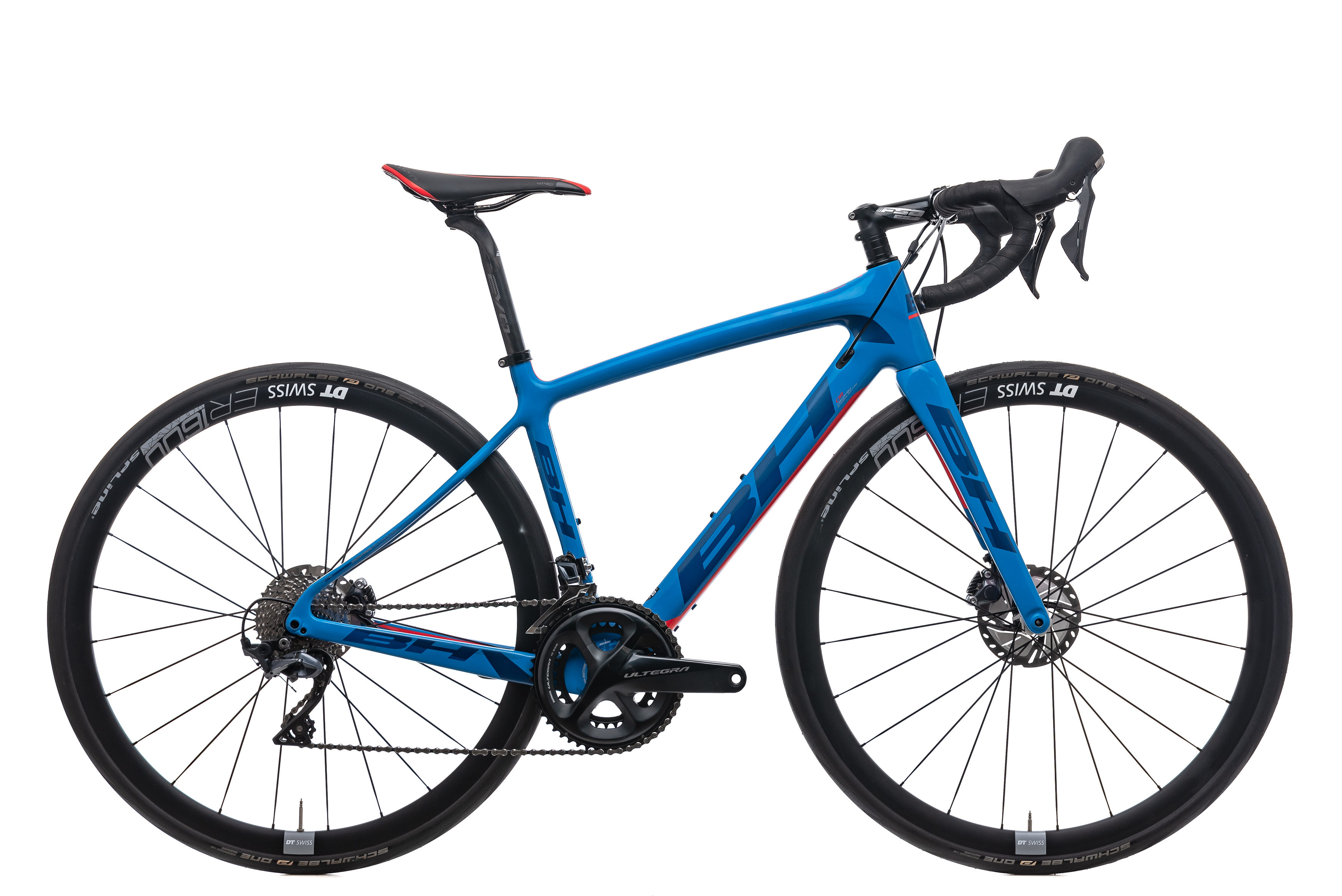 2018 BH Bikes Quartz Evo Disc
