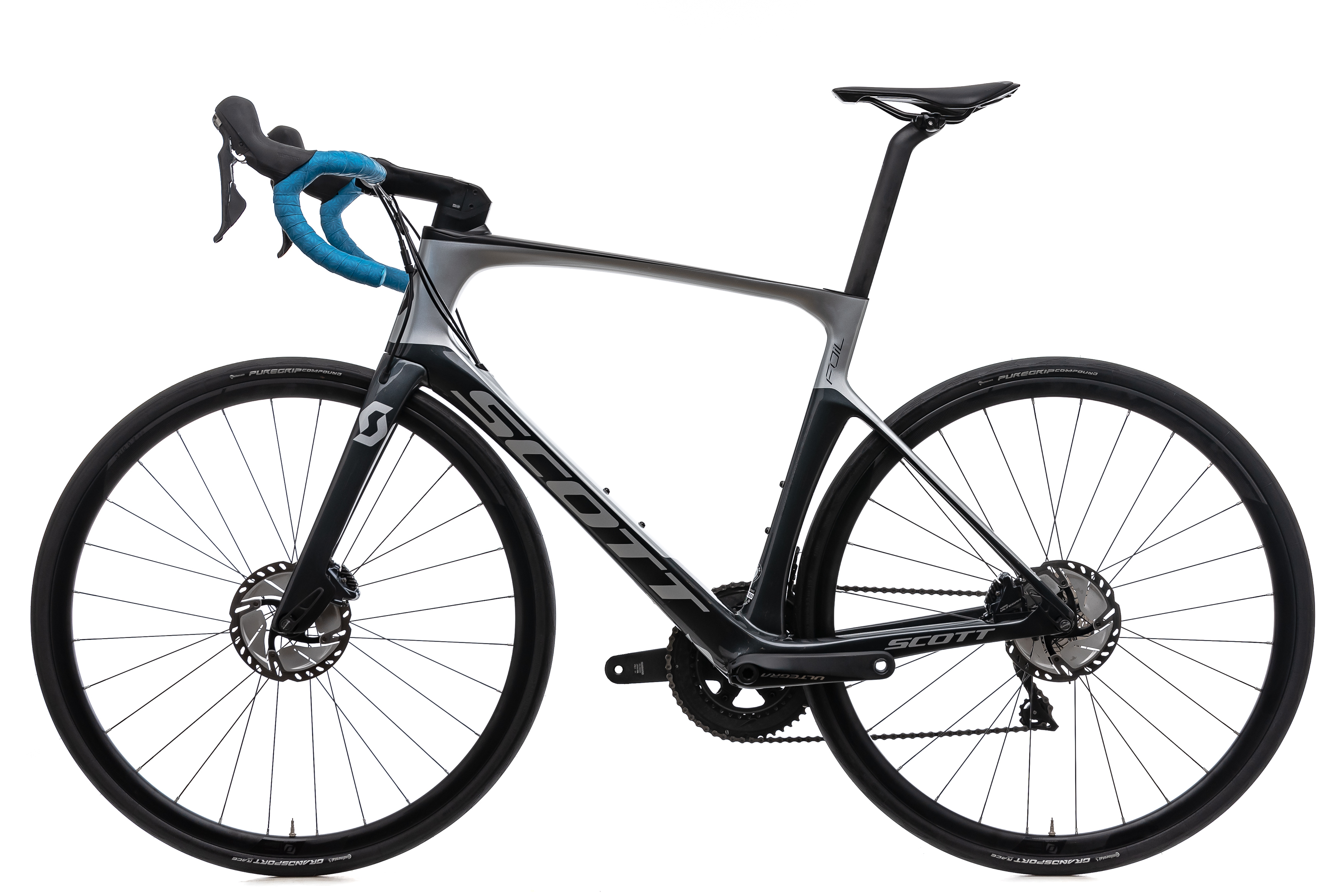 2019 SCOTT Foil 20 Disc