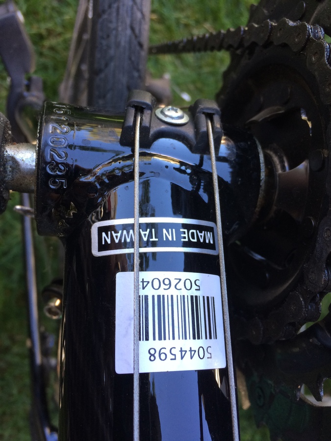 2017 MEC MEC Custom 7005