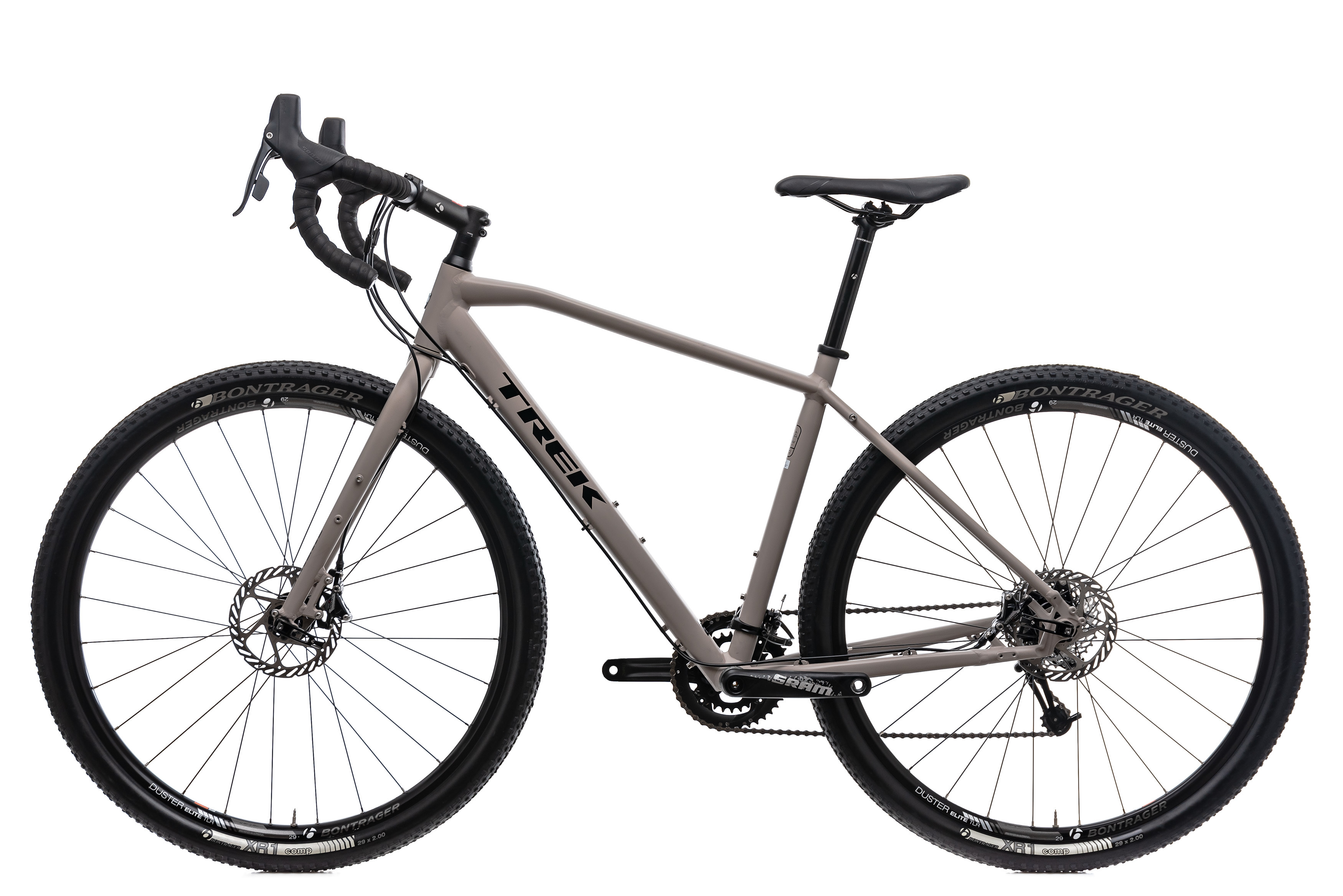 2018 Trek 920