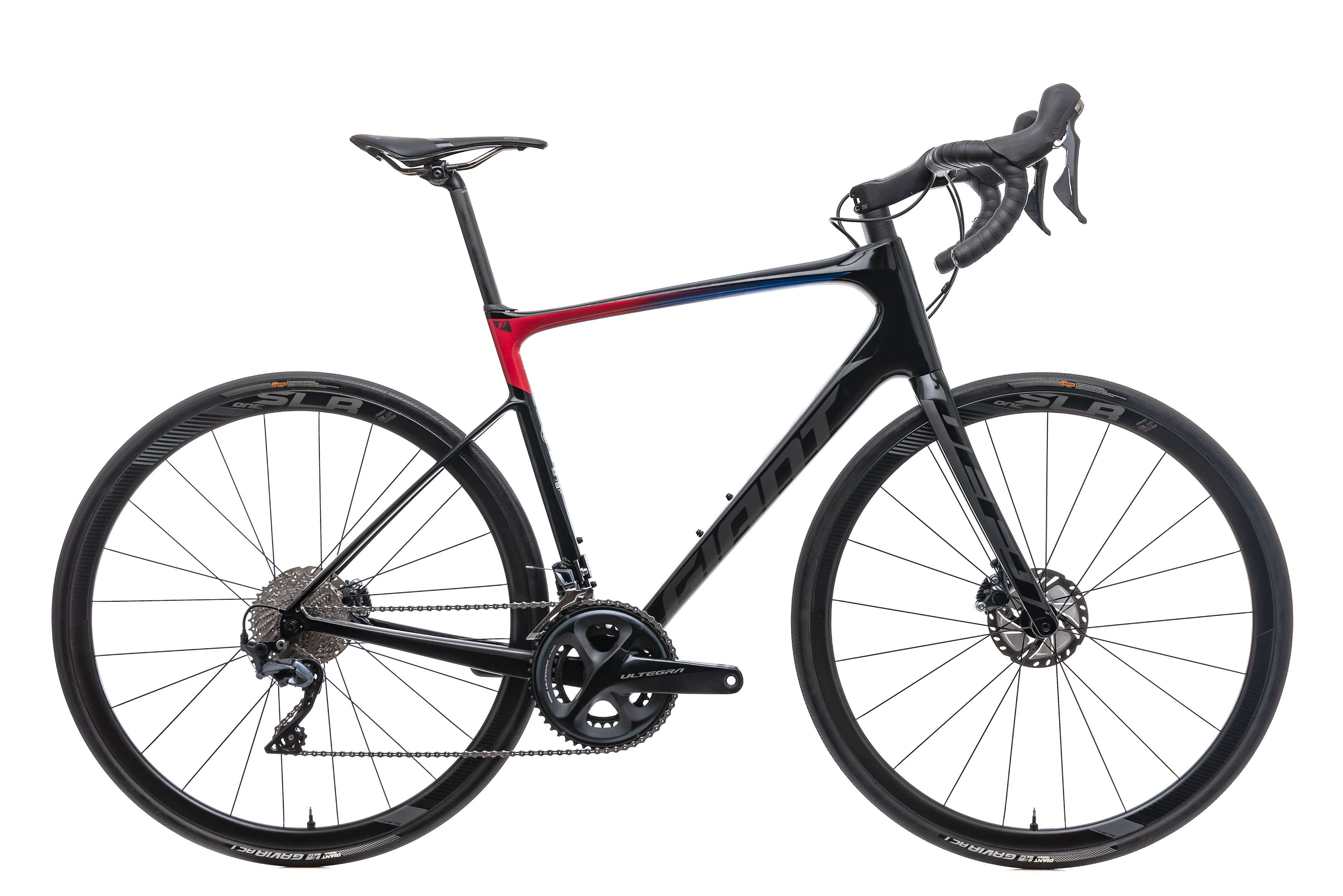 2019 Giant Defy Advanced Pro 1