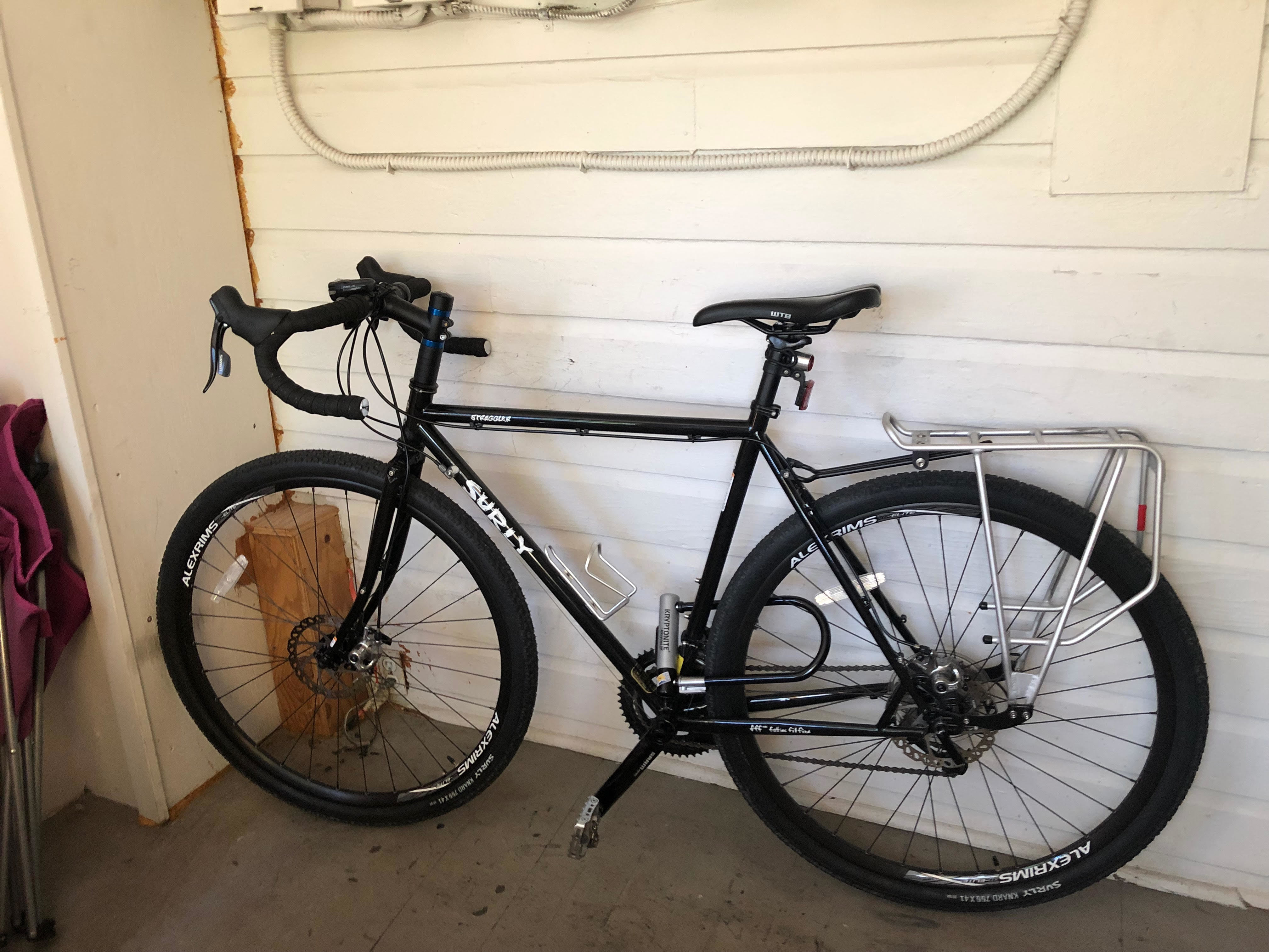 2019 Surly Straggler