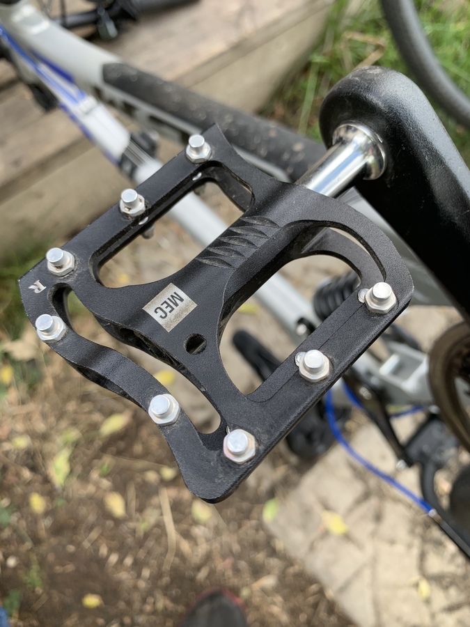 2019 CCM DS-650