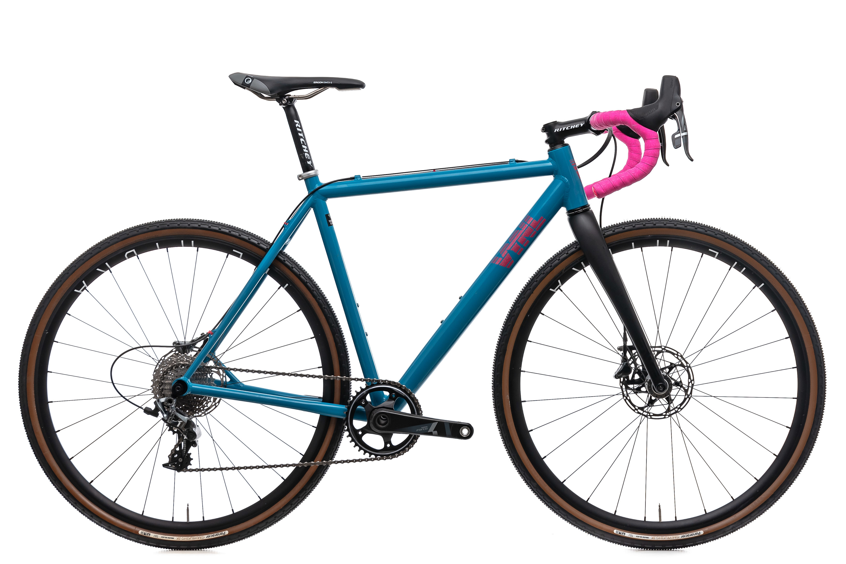 2017 VYNL VYNL Custom Cyclocross