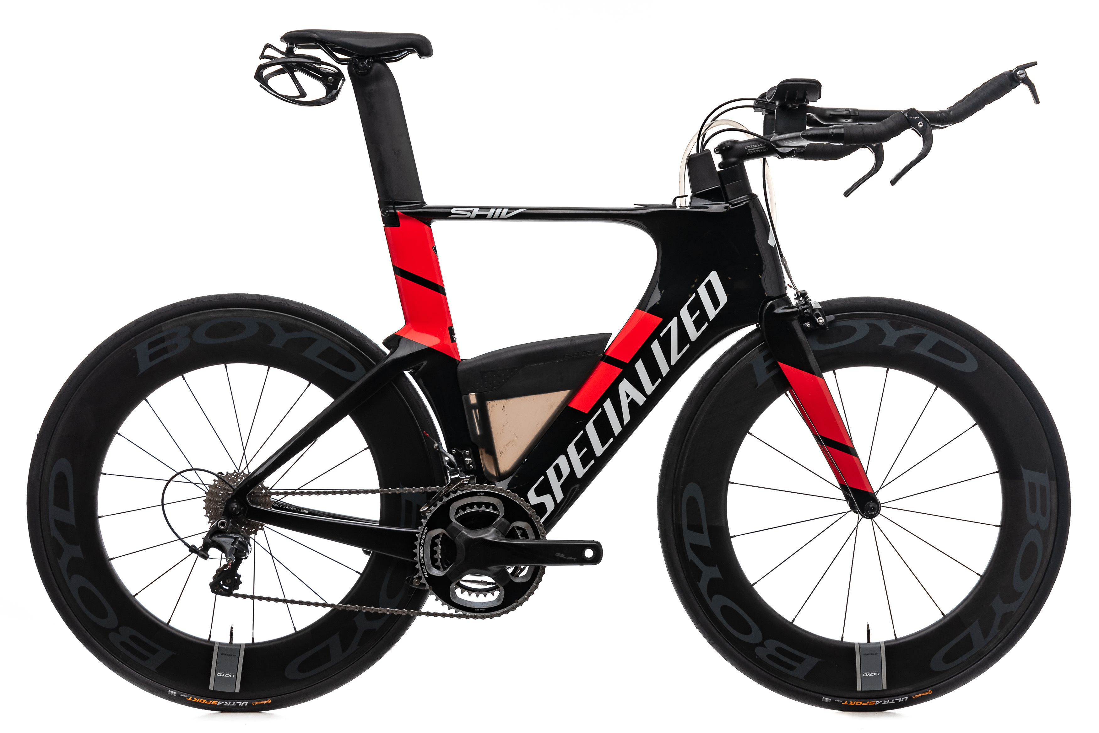 2017 Specialized Shiv Expert