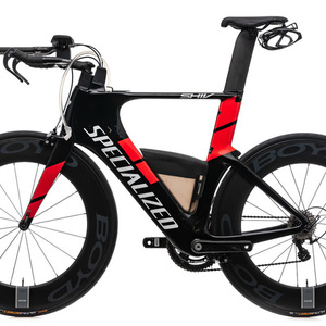2017 Specialized Shiv Expert