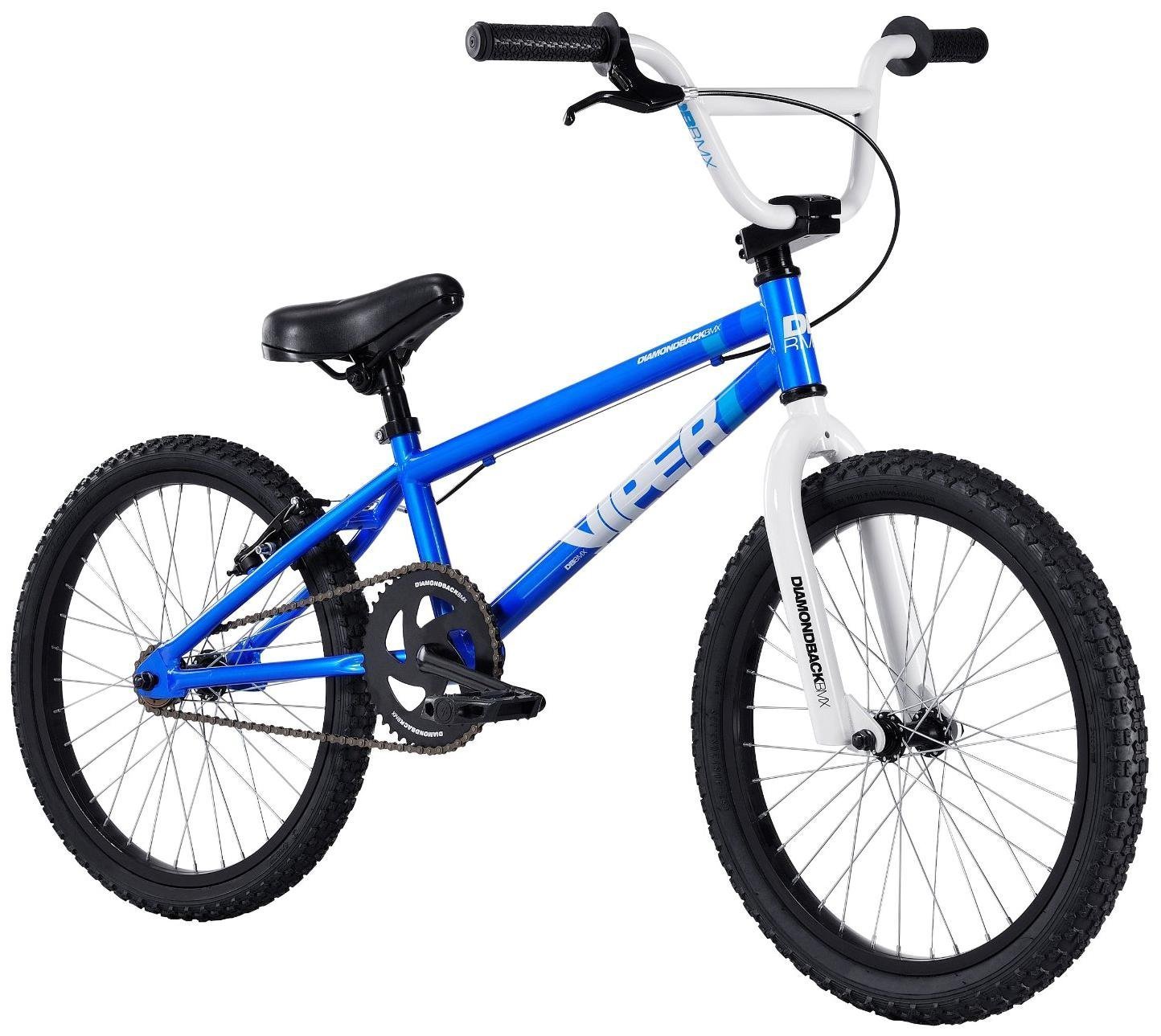 Stolen 2012 Diamondback Viper Jr.