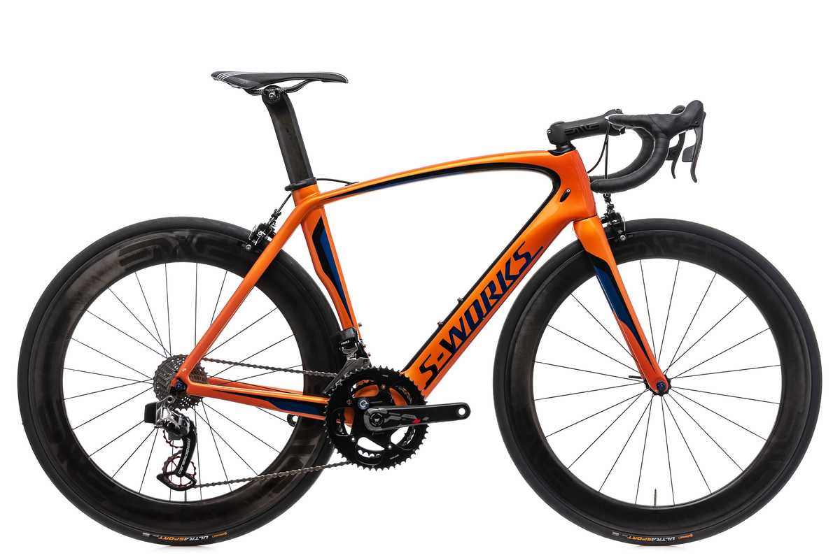 2012 Specialized S-Works Venge
