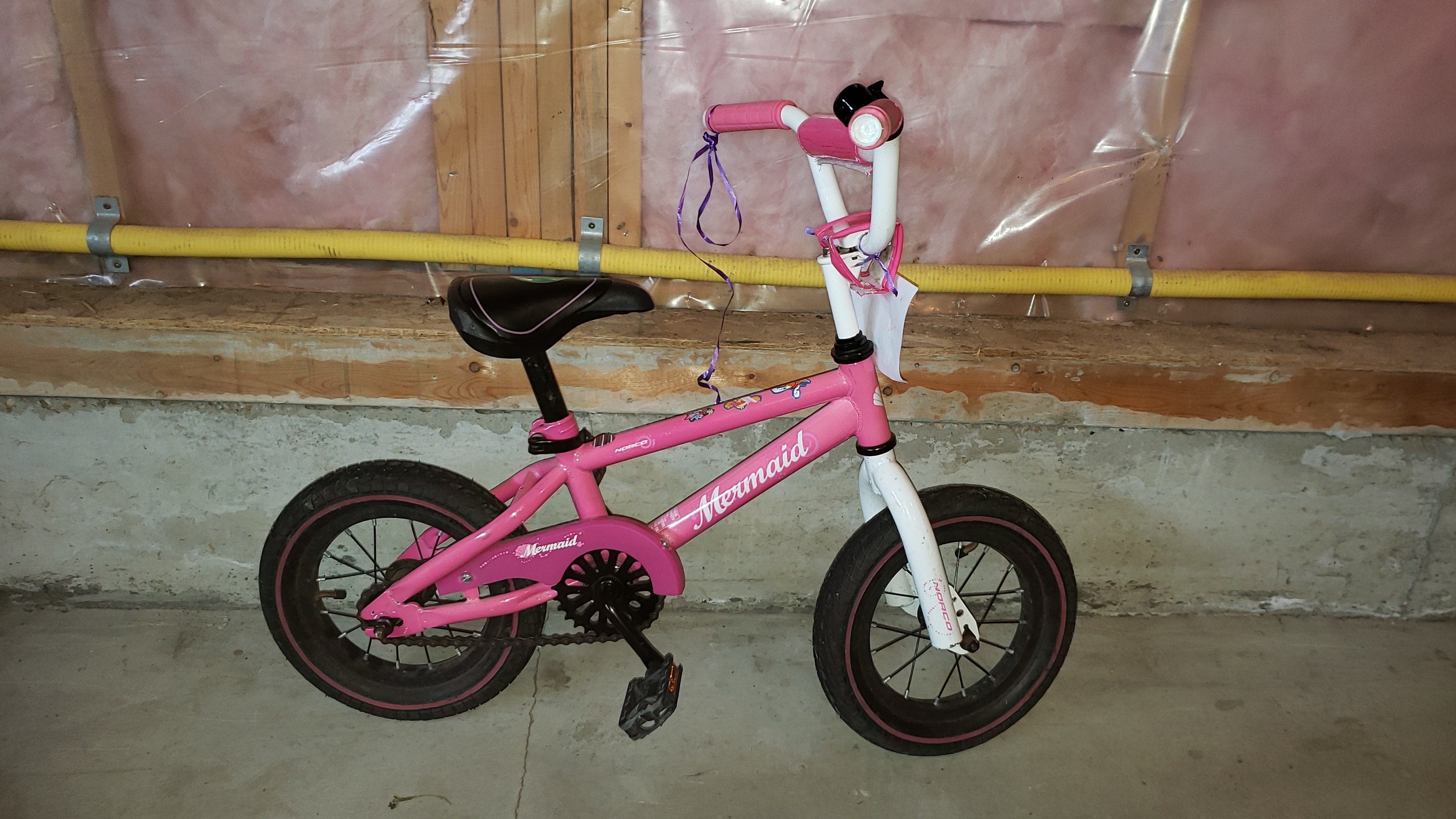 2017 Norco Bikes Mermaid