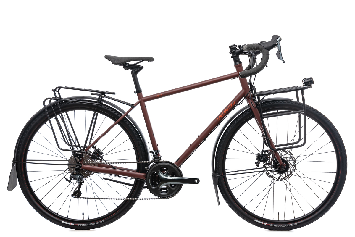 2017 Specialized AWOL Expert