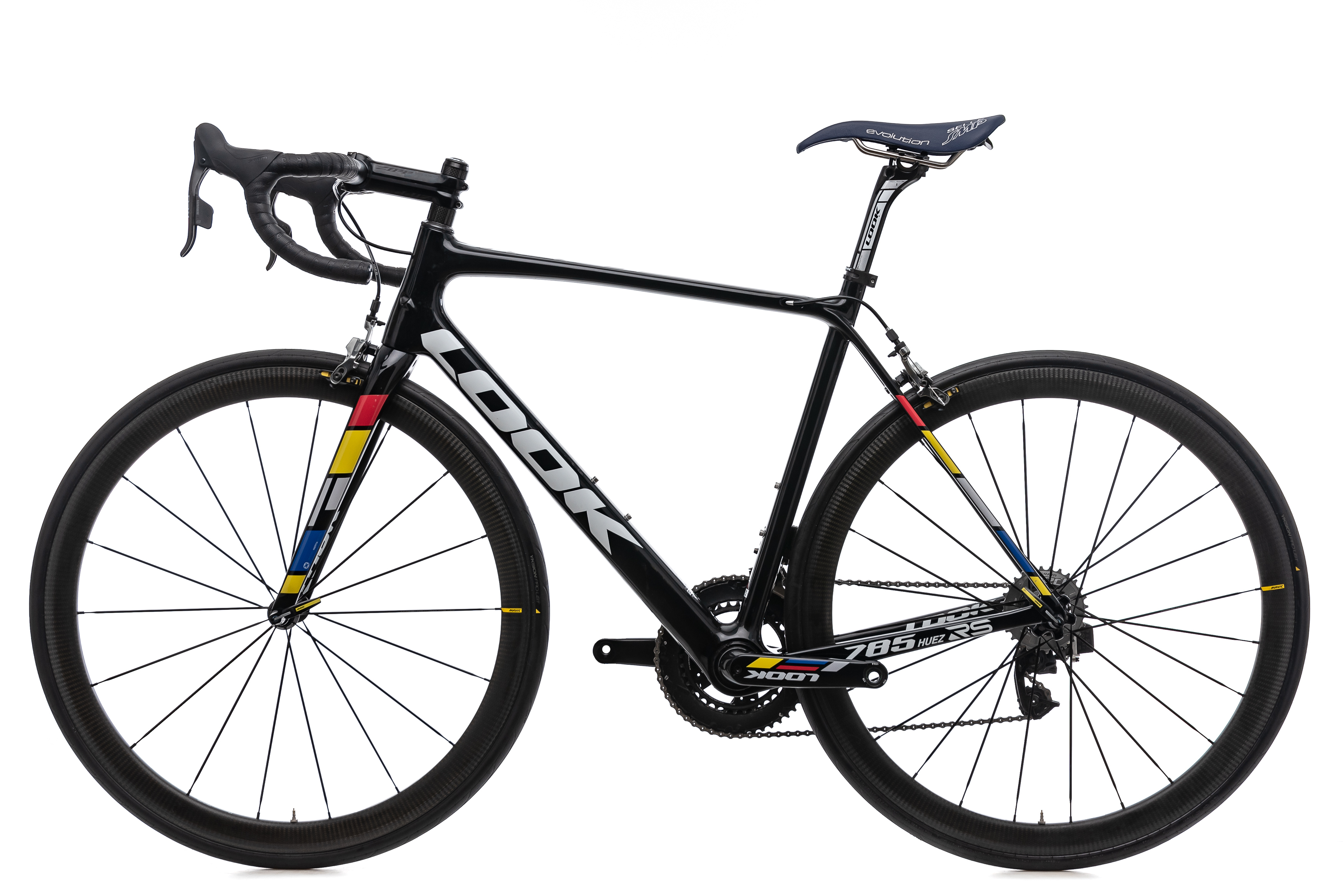 2019 Look 785 Huez RS
