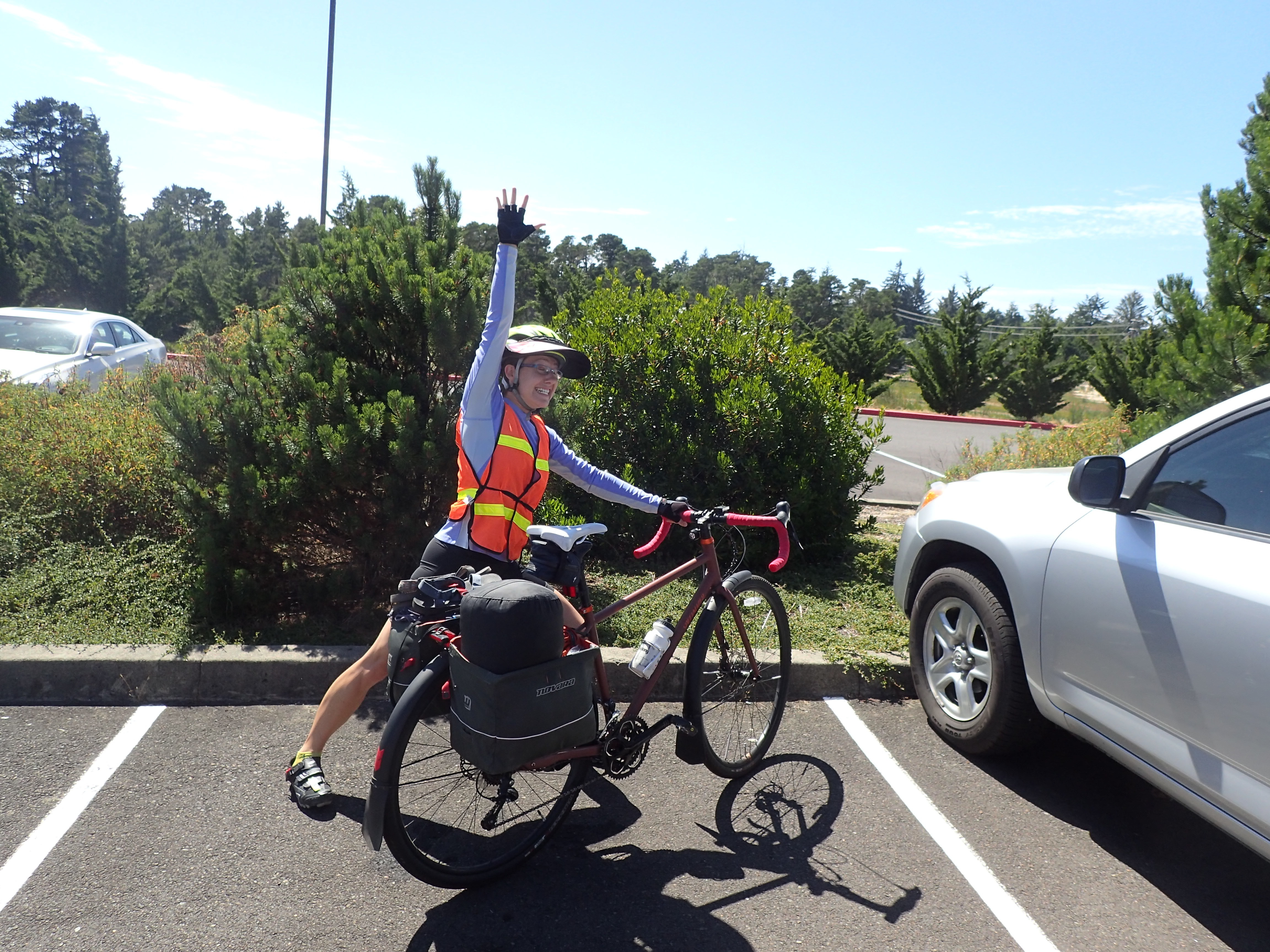 2017 Specialized AWOL