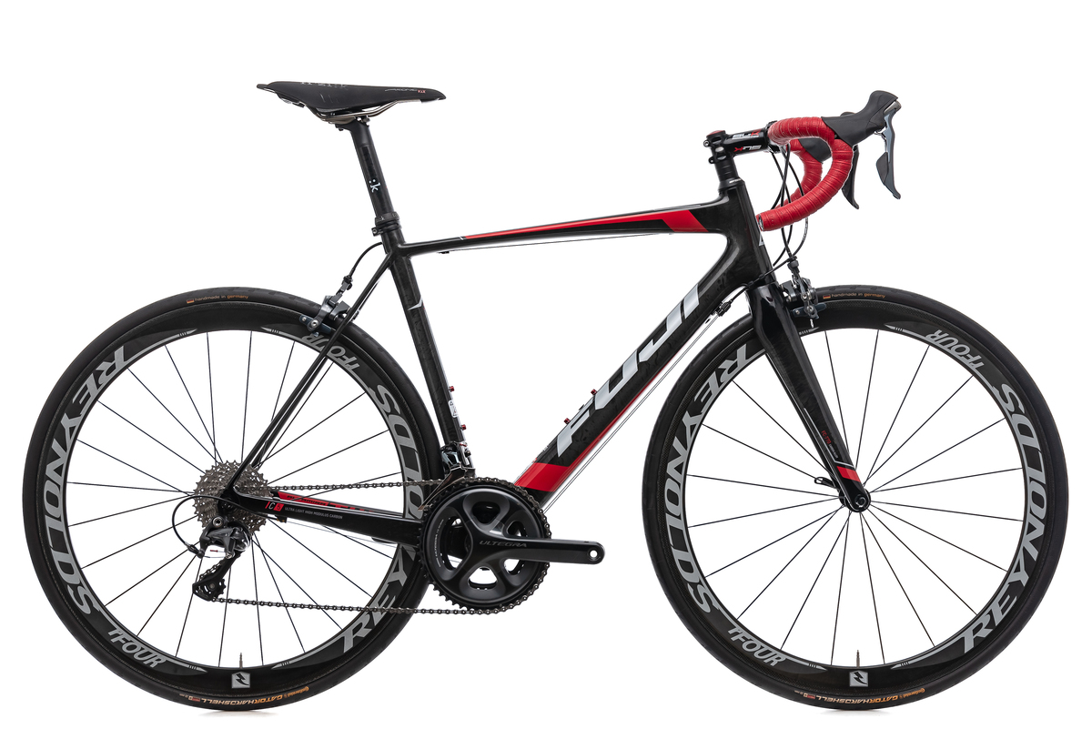 2015 Fuji Altamira Two.7