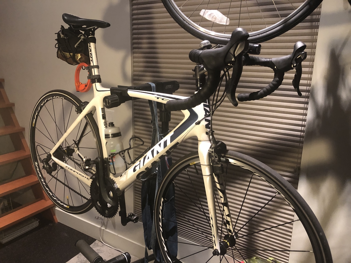 2013 Giant TCR Advanced SL (ISP) Frameset