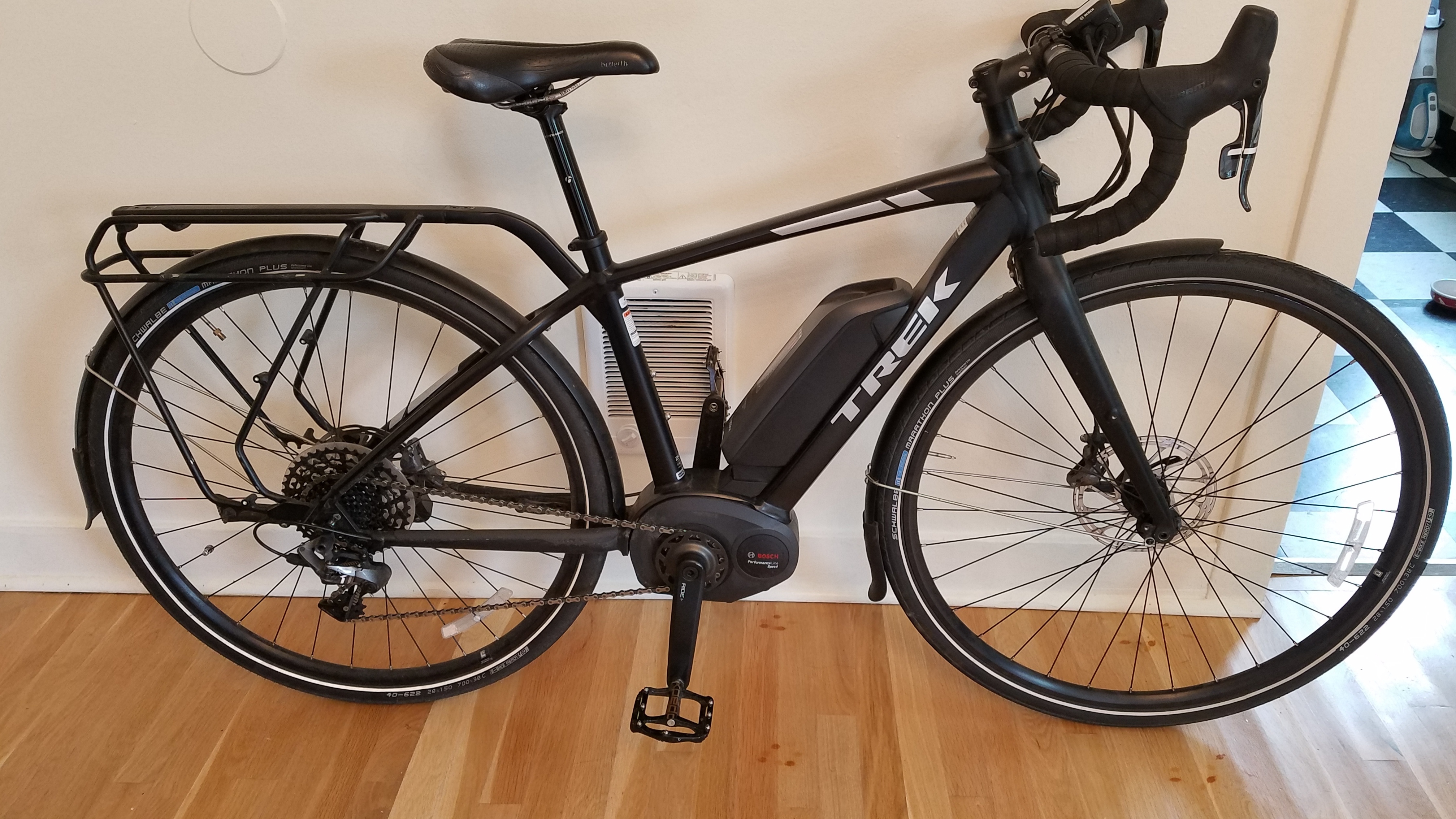 2019 Trek Crossrip