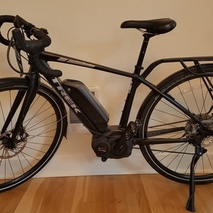 2019 Trek Crossrip