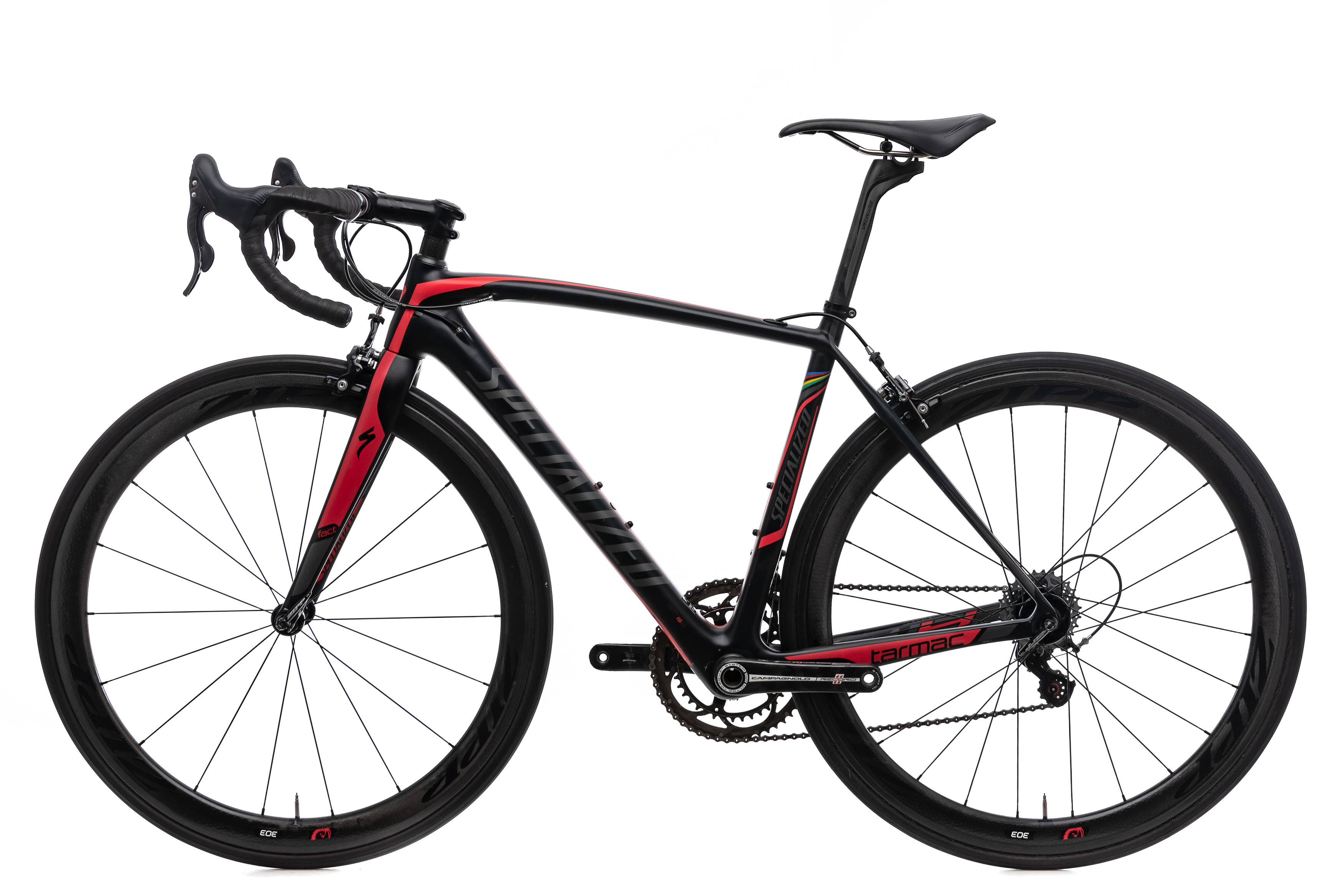 2012 Specialized Tarmac Pro SL4