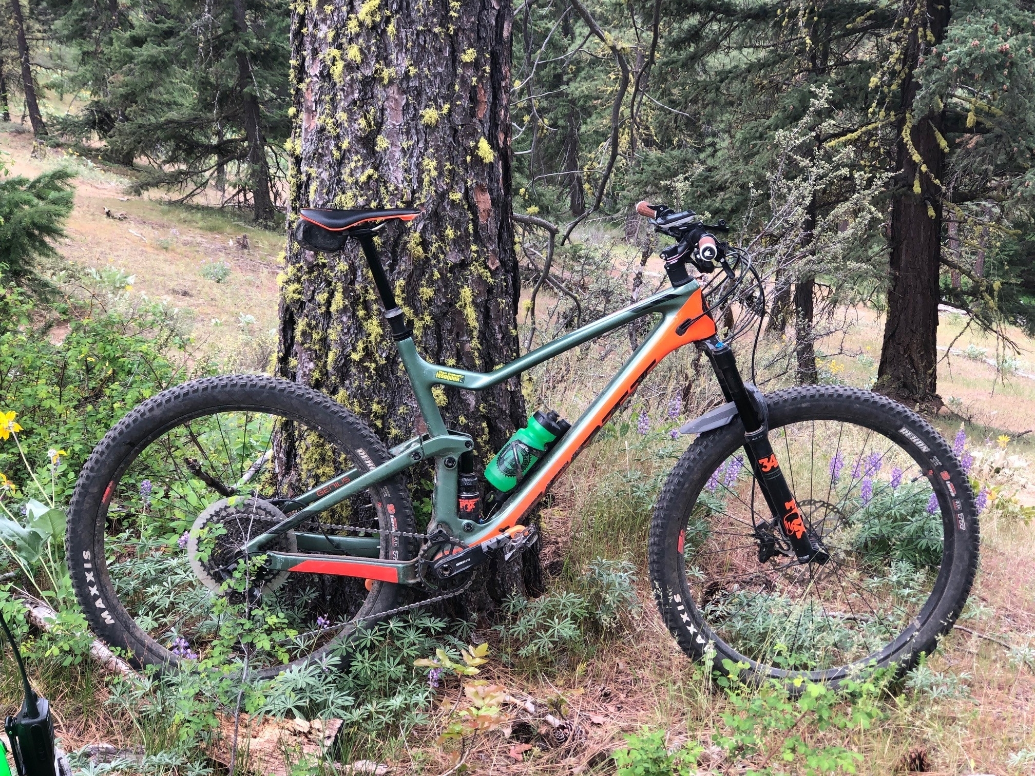 2019 SCOTT Genius 930