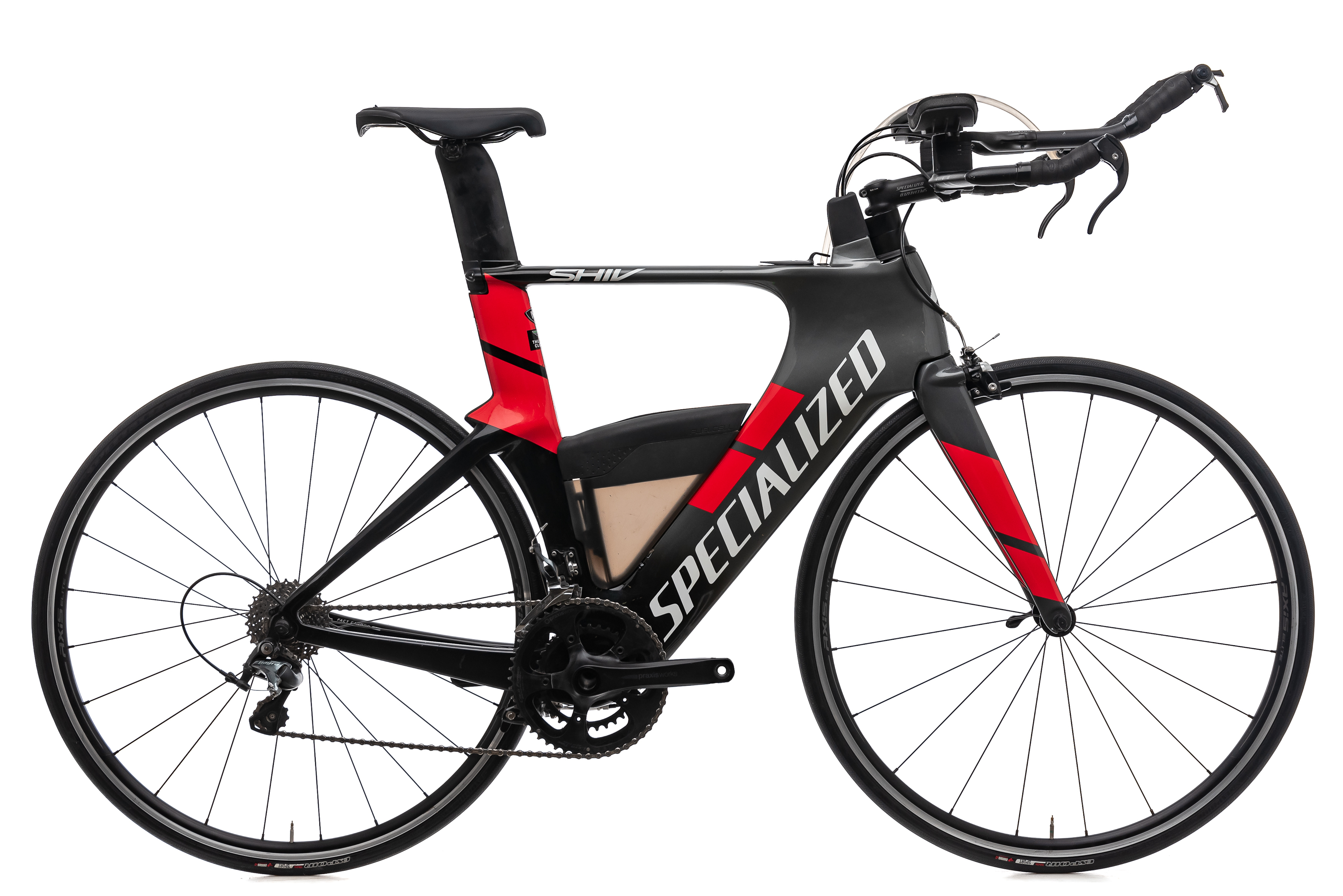 2018 Specialized Shiv Sport